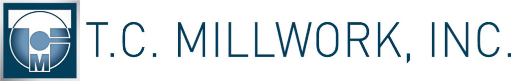 TC Millwork is a manufacturer of store fixtures & custom millwork - T.C ...