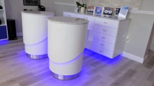 TC Millwork is a manufacturer of store fixtures & custom millwork - T.C ...