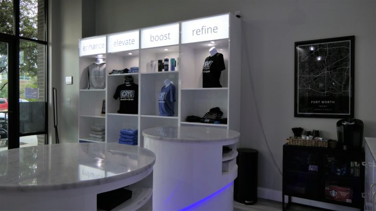 TC Millwork is a manufacturer of store fixtures & custom millwork - T.C ...