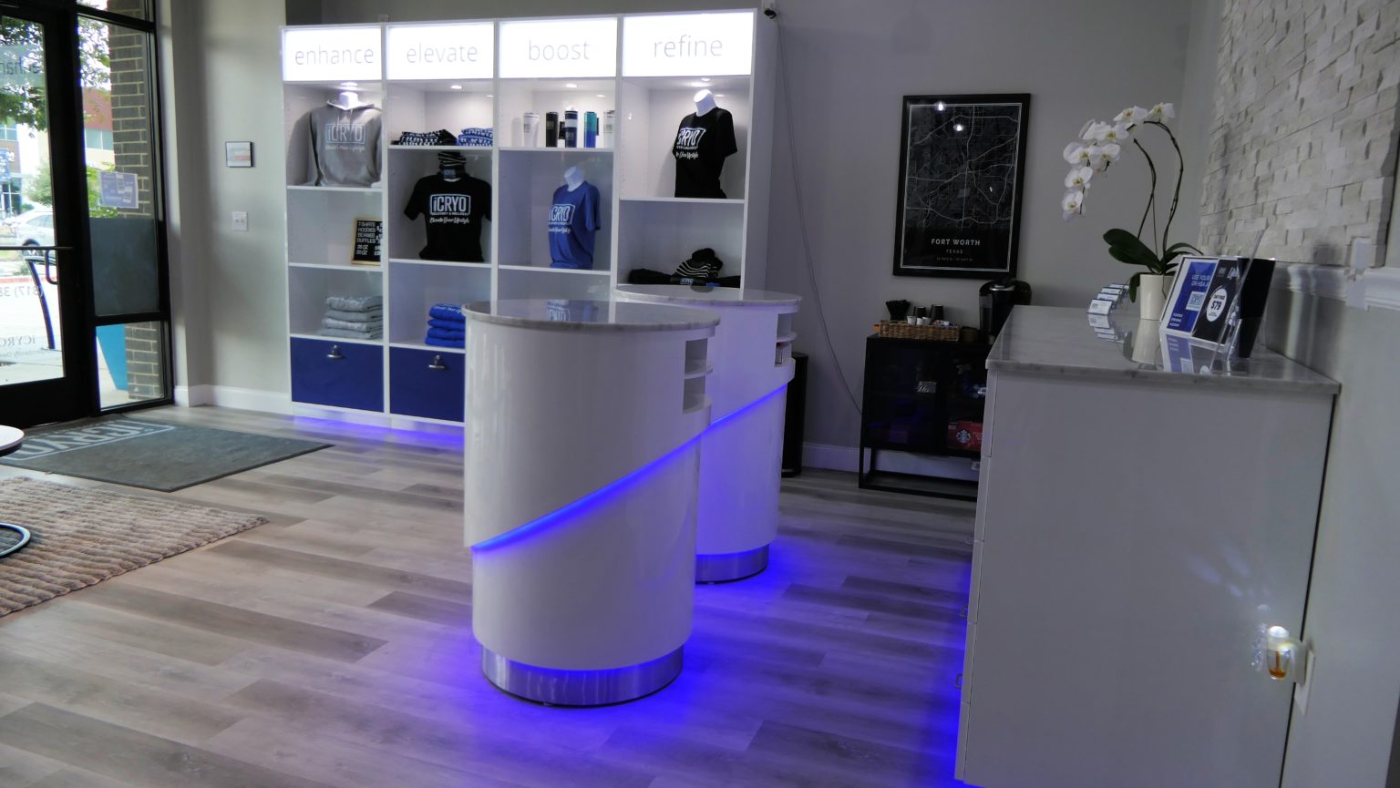 TC Millwork is a manufacturer of store fixtures & custom millwork - T.C ...