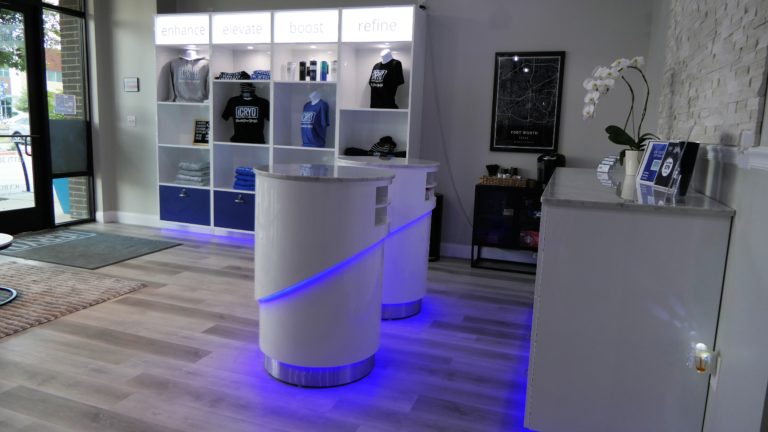 TC Millwork is a manufacturer of store fixtures & custom millwork - T.C ...